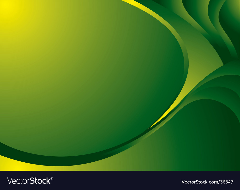 Corner bend Royalty Free Vector Image - VectorStock