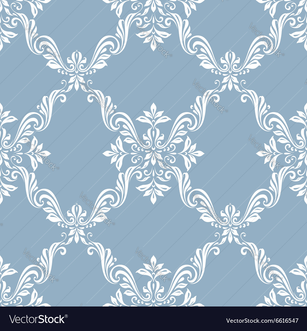 Vintage pattern Royalty Free Vector Image - VectorStock