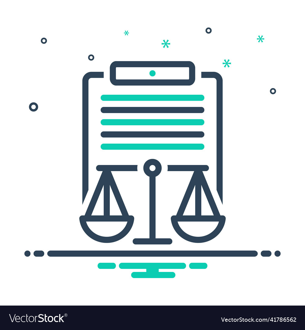 Legislation Royalty Free Vector Image - VectorStock