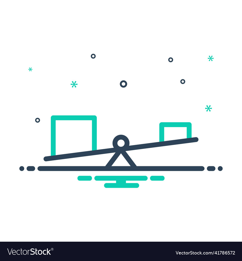 Ratios Royalty Free Vector Image - VectorStock