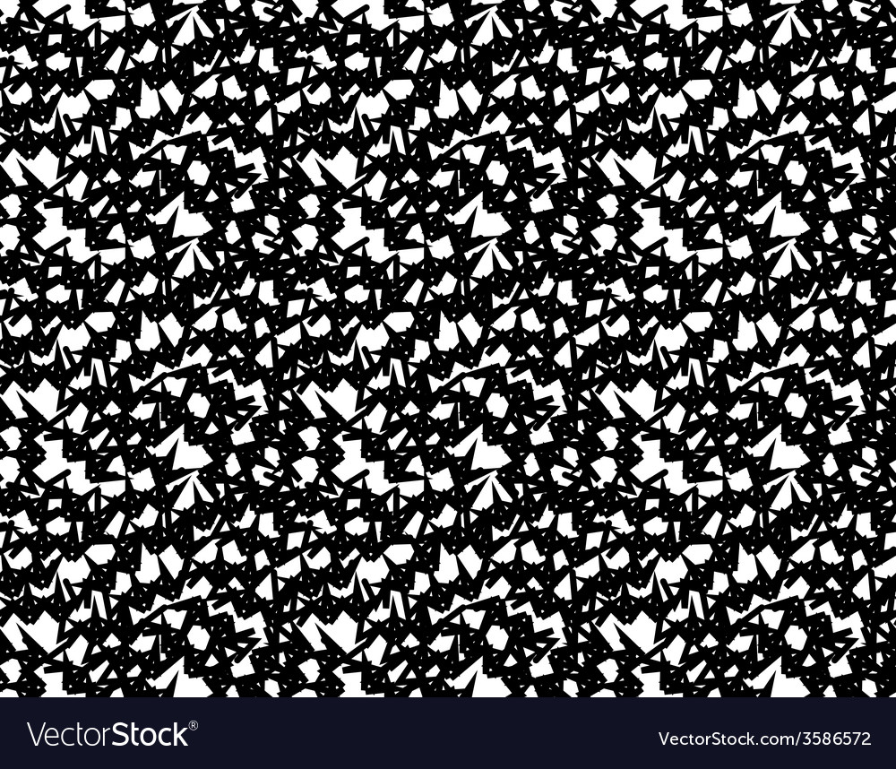 Seamless abstract pattern Royalty Free Vector Image