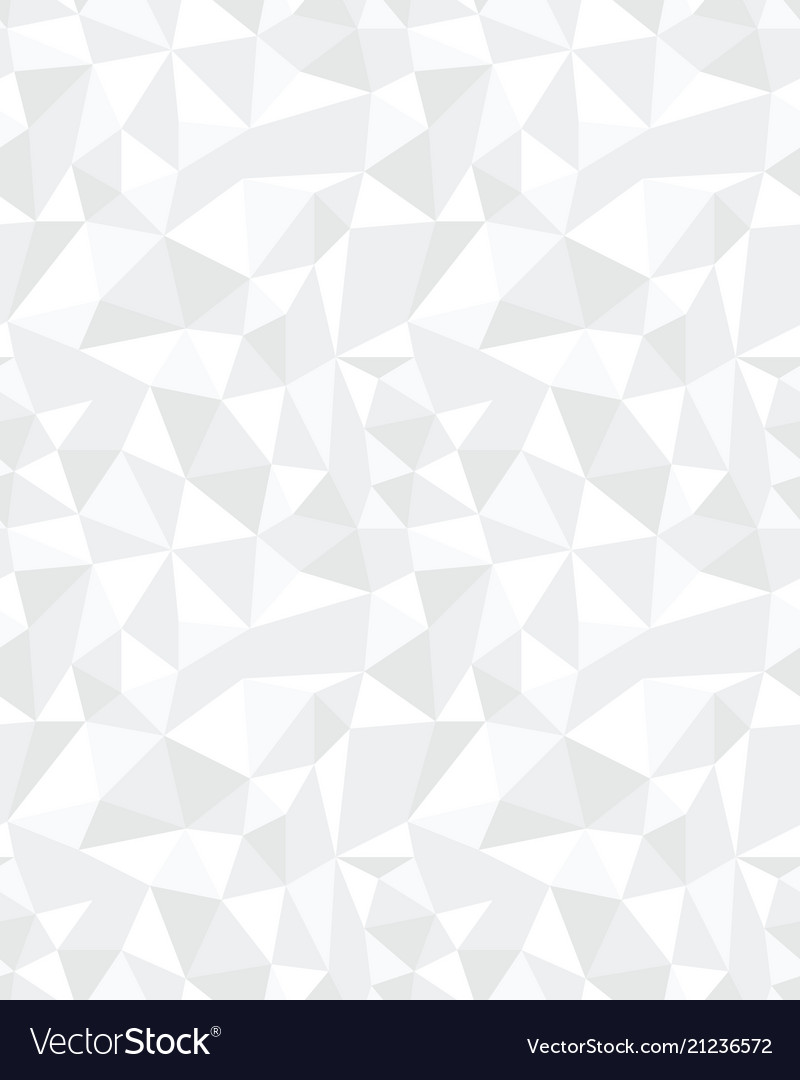 Seamless Triangular Pattern Background Royalty Free Vector