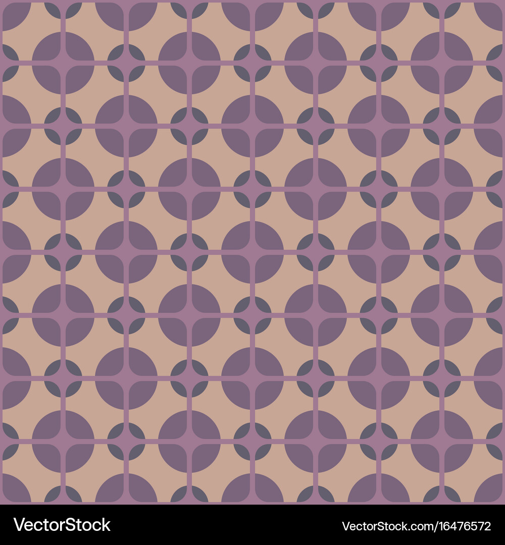 Vintage textile Royalty Free Vector Image - VectorStock