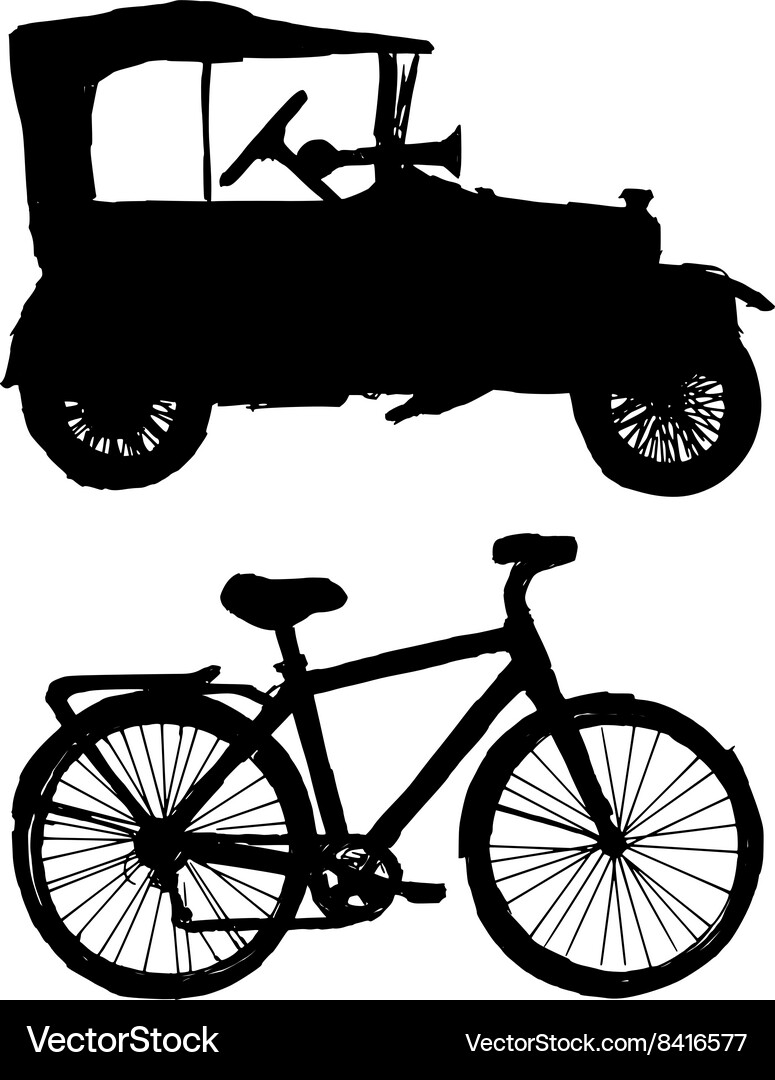 Transportation Royalty Free Vector Image - VectorStock