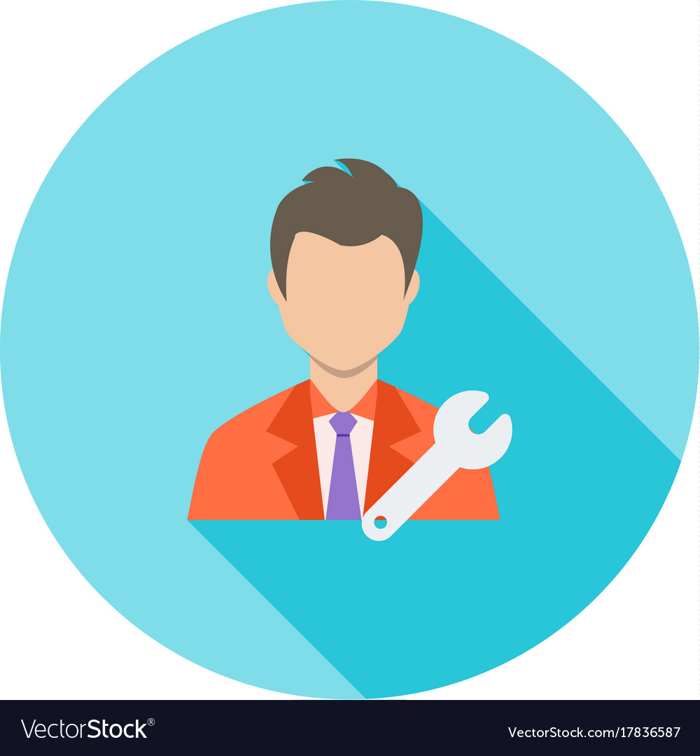 Technical support Royalty Free Vector Image - VectorStock
