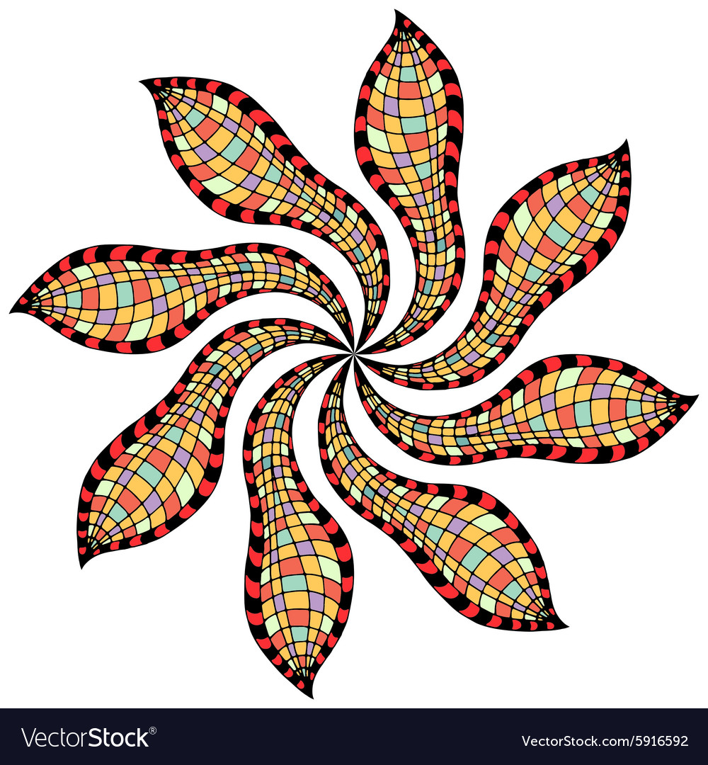 Abstract element Royalty Free Vector Image - VectorStock