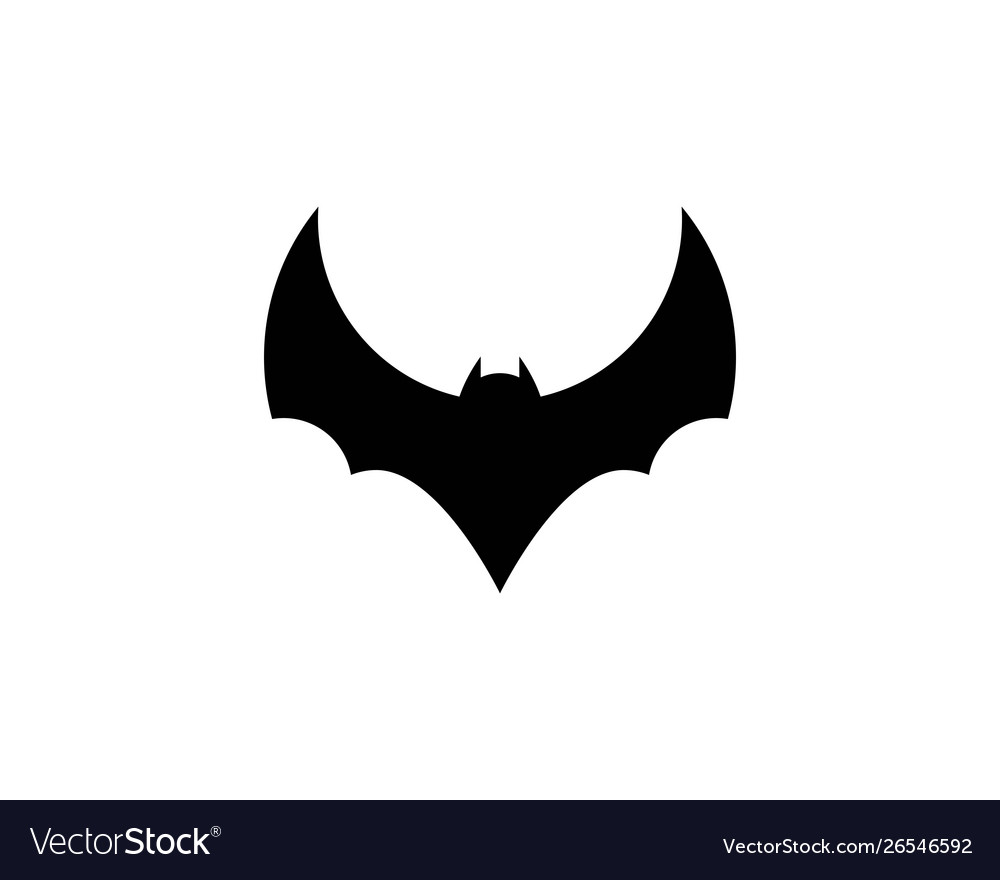 Bat Royalty Free Vector Image - VectorStock