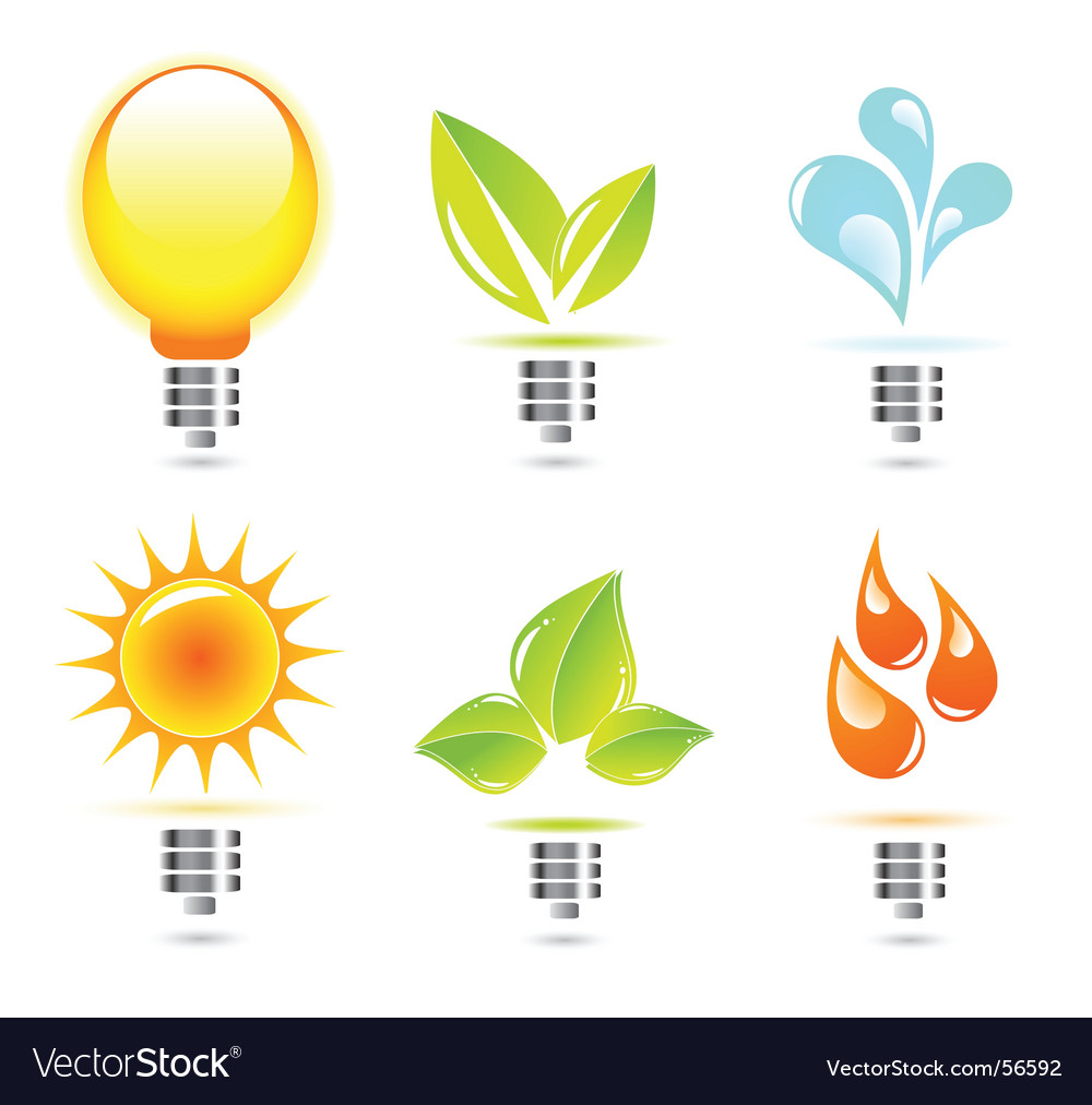 Nature Royalty Free Vector Image - VectorStock