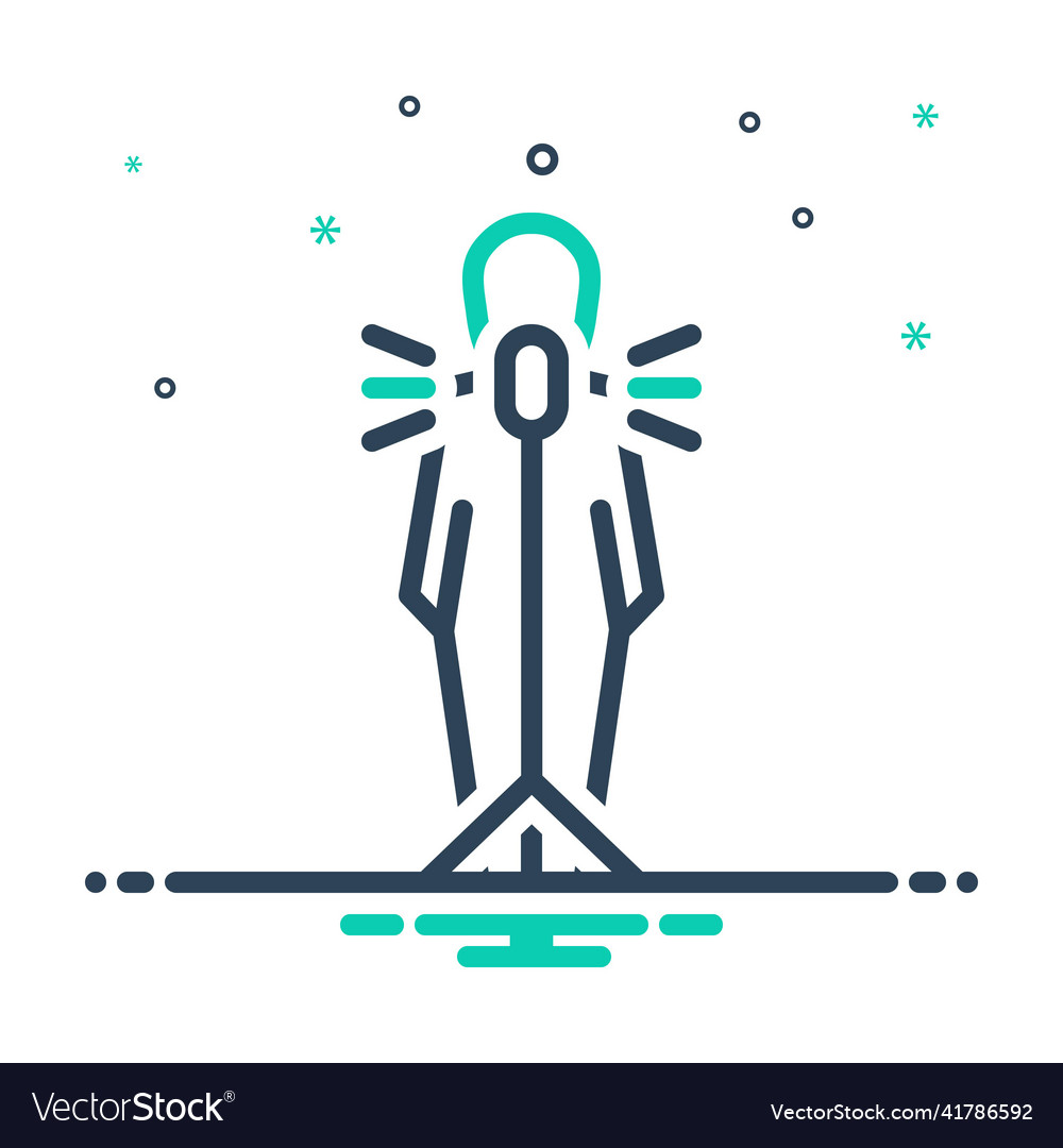 Vocal Royalty Free Vector Image - VectorStock