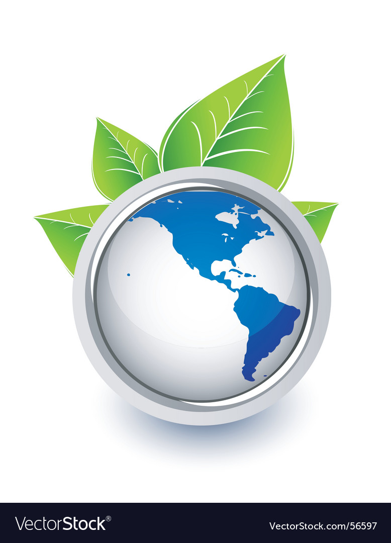 World icon Royalty Free Vector Image - VectorStock