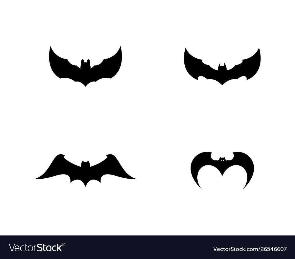 Bat Royalty Free Vector Image - VectorStock