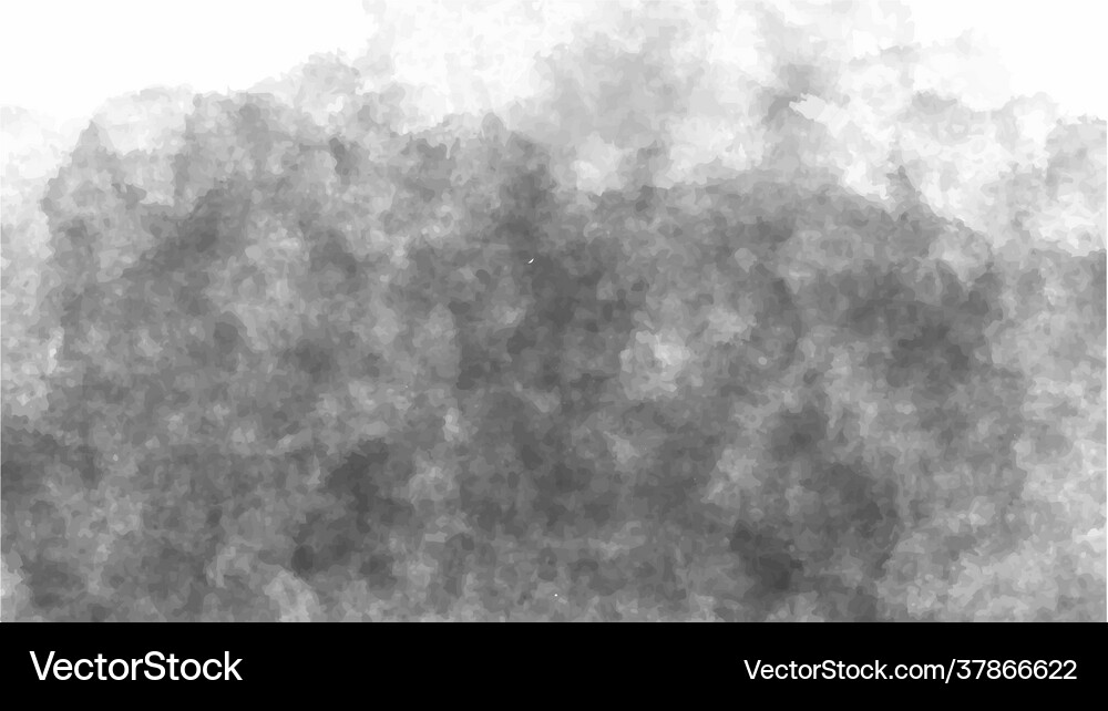 Dusty overlay texture for your design grunge Vector Image