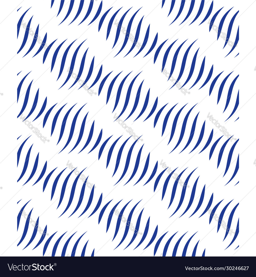 Linear pattern background with lines Royalty Free Vector