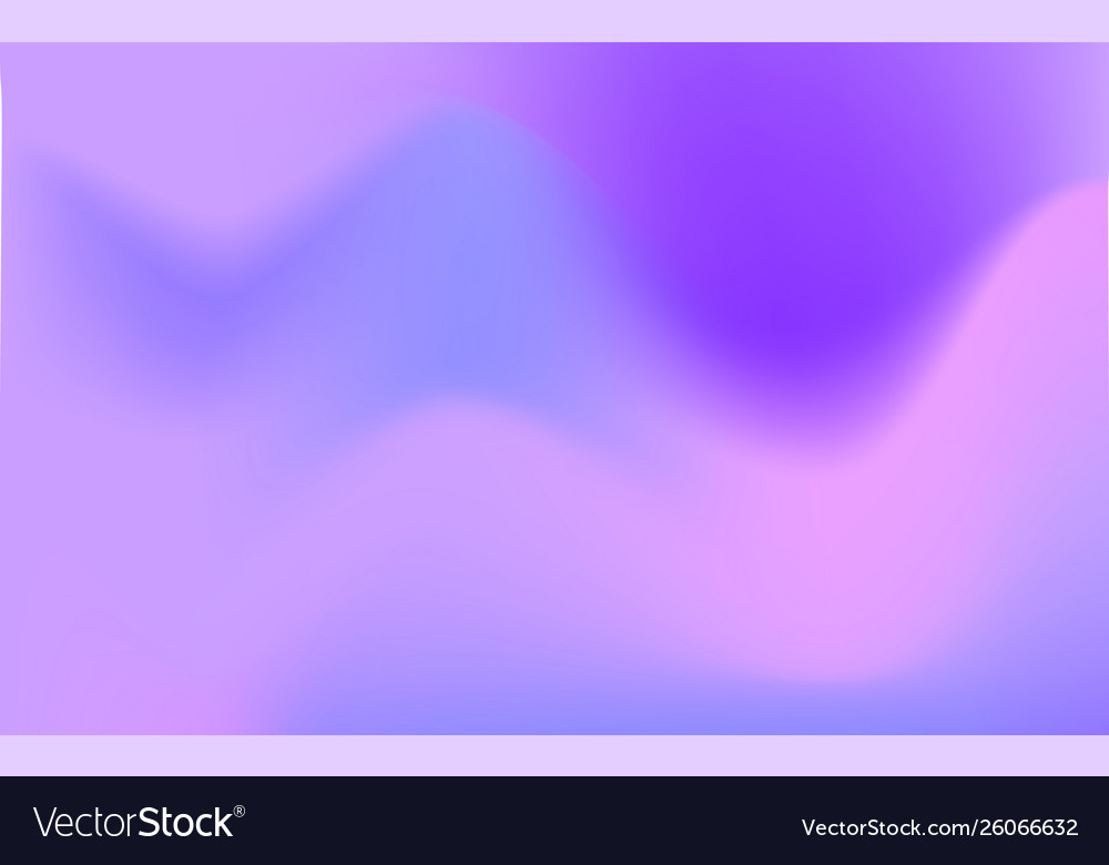 Gradient mesh abstract background Royalty Free Vector Image