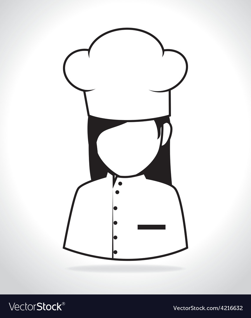 Restaurant design Royalty Free Vector Image - VectorStock