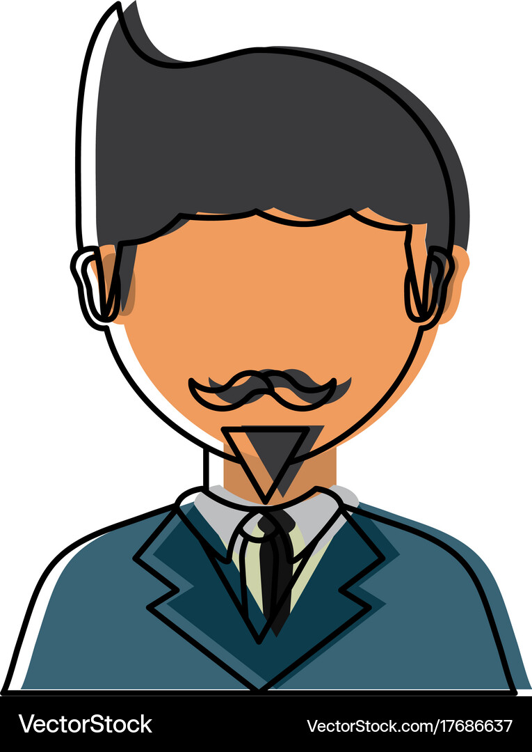 Lawyer Royalty Free Vector Image - VectorStock