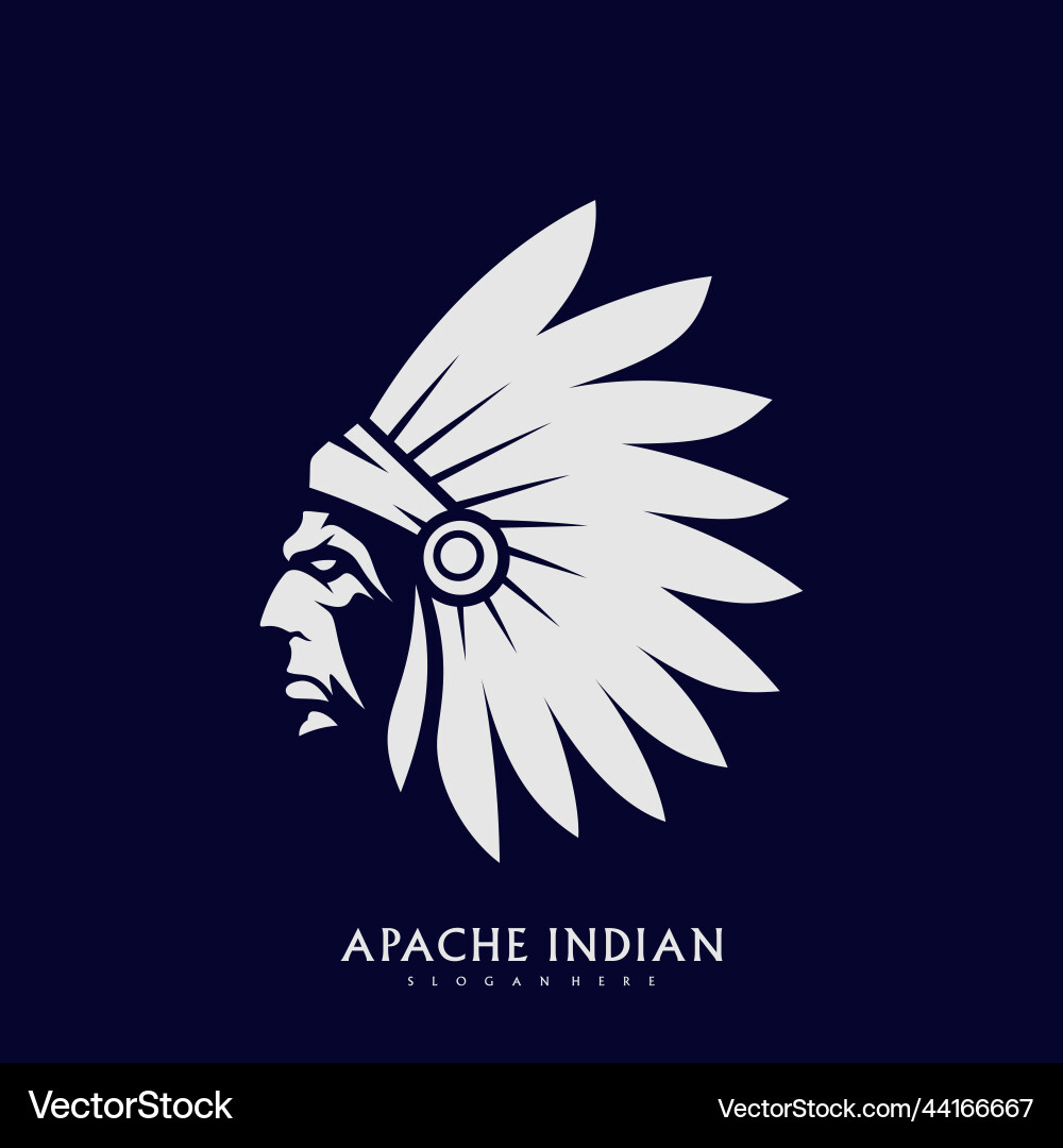 Indian School Logos Design