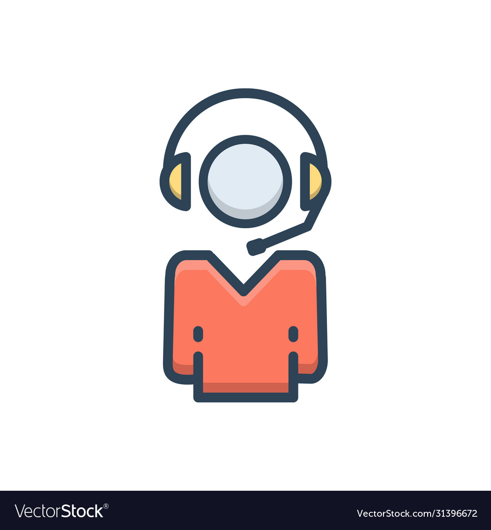 Support Royalty Free Vector Image - VectorStock