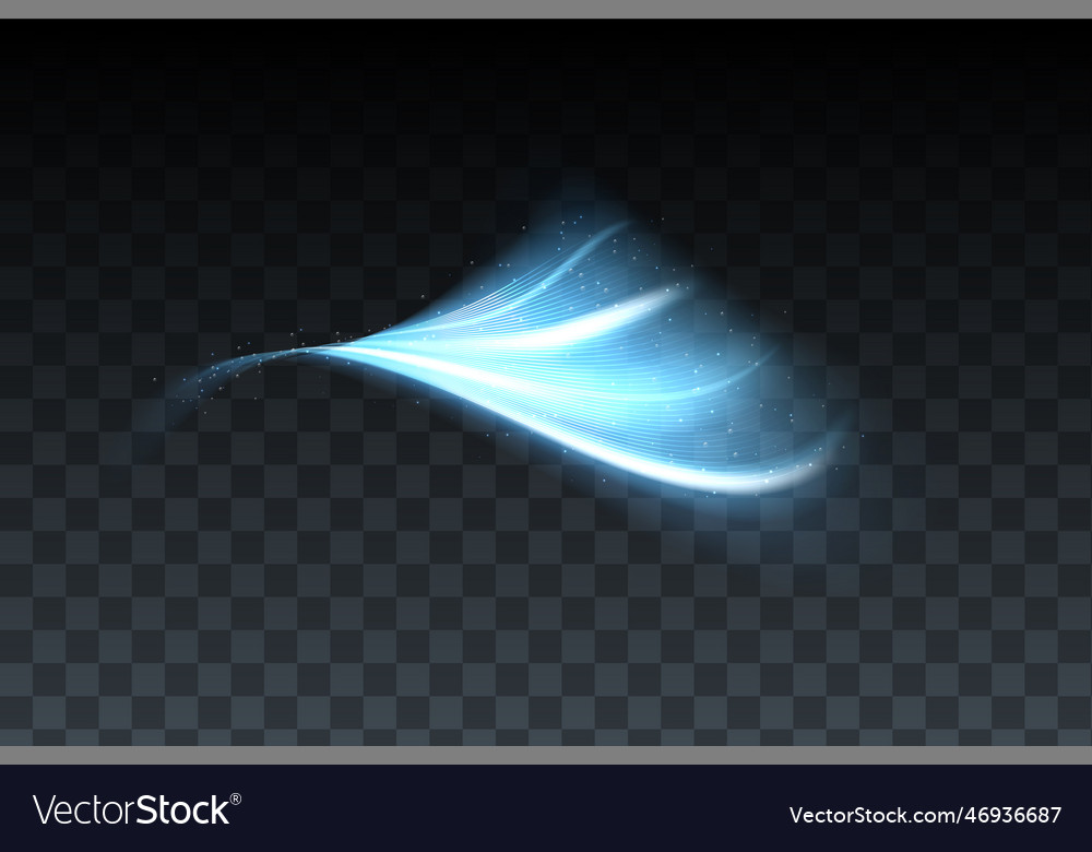 Air votex wind swirls Royalty Free Vector Image Air votex wind swirls Royalty Free Vector Image