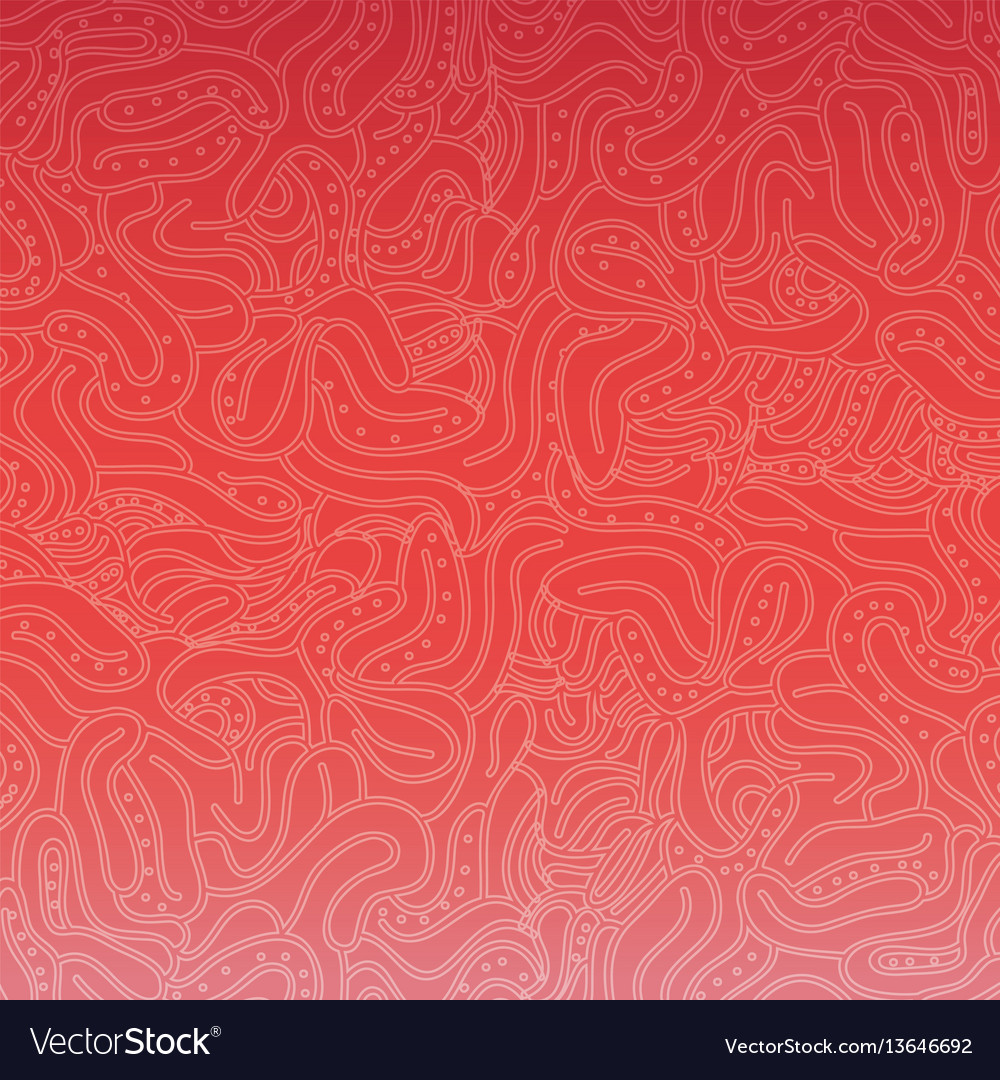Abstract pattern background icon Royalty Free Vector Image