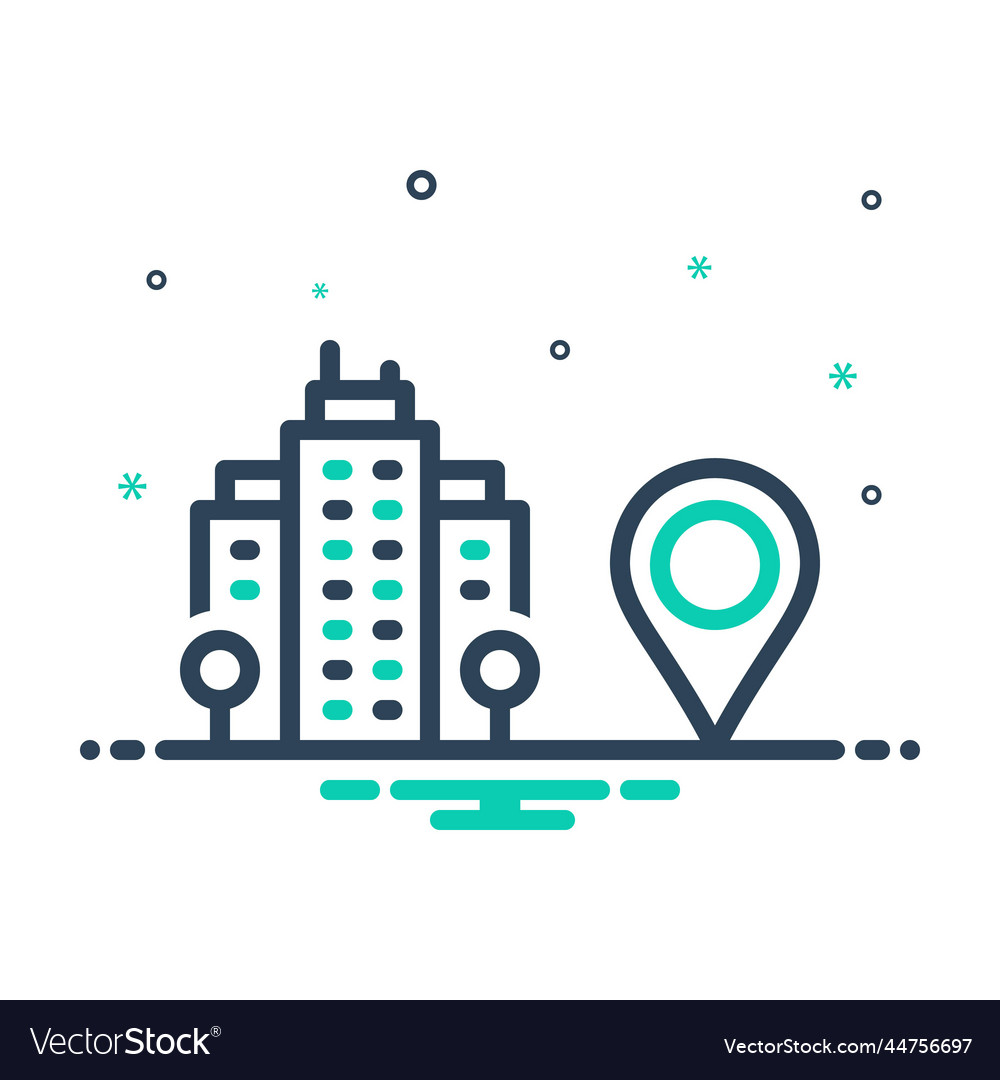 Closely Royalty Free Vector Image - VectorStock