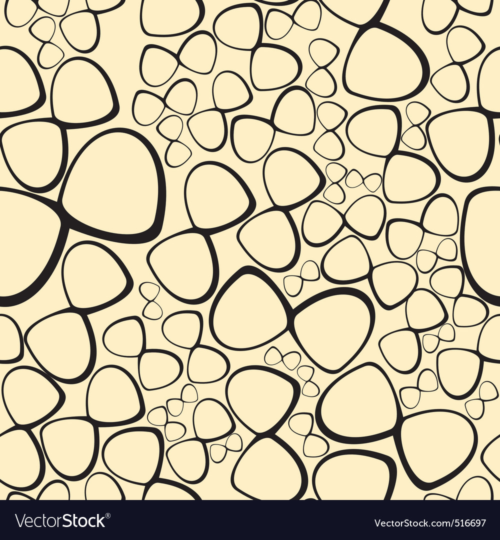 Seamless pattern Royalty Free Vector Image - VectorStock