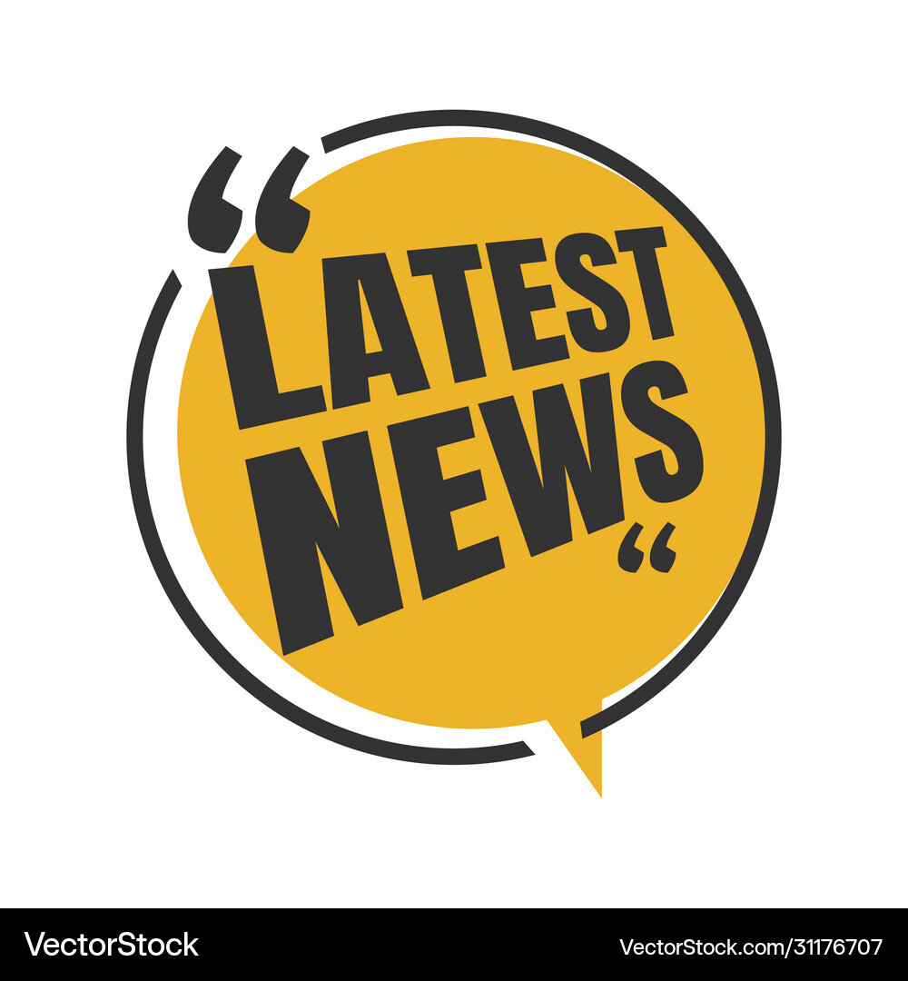 Latest News Logo