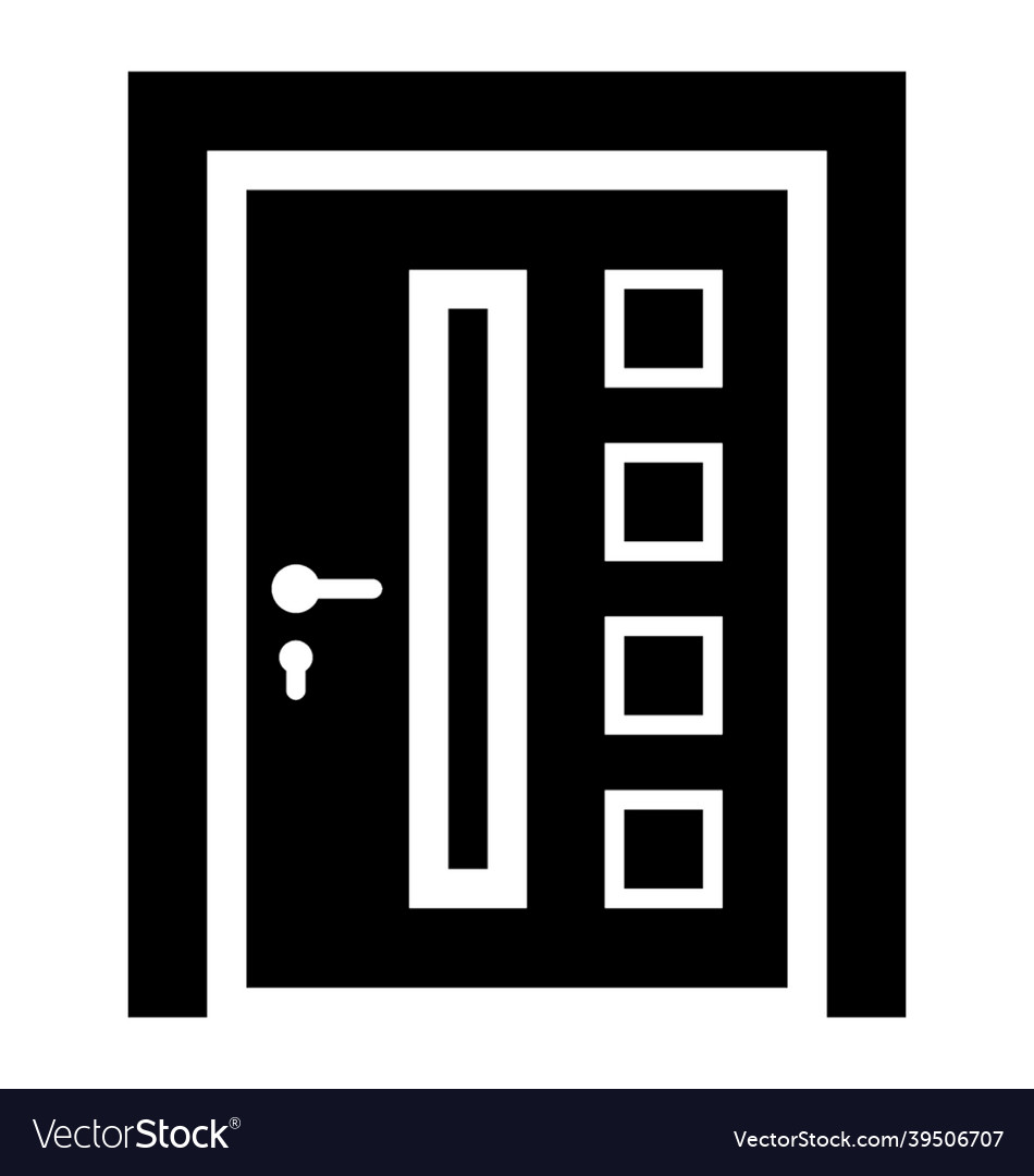 Shutter Royalty Free Vector Image - VectorStock