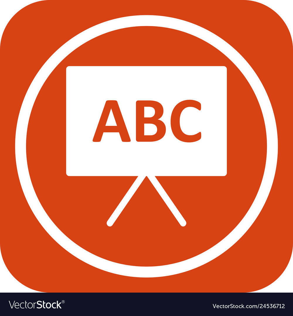 Blackboard Learn Logo Vector