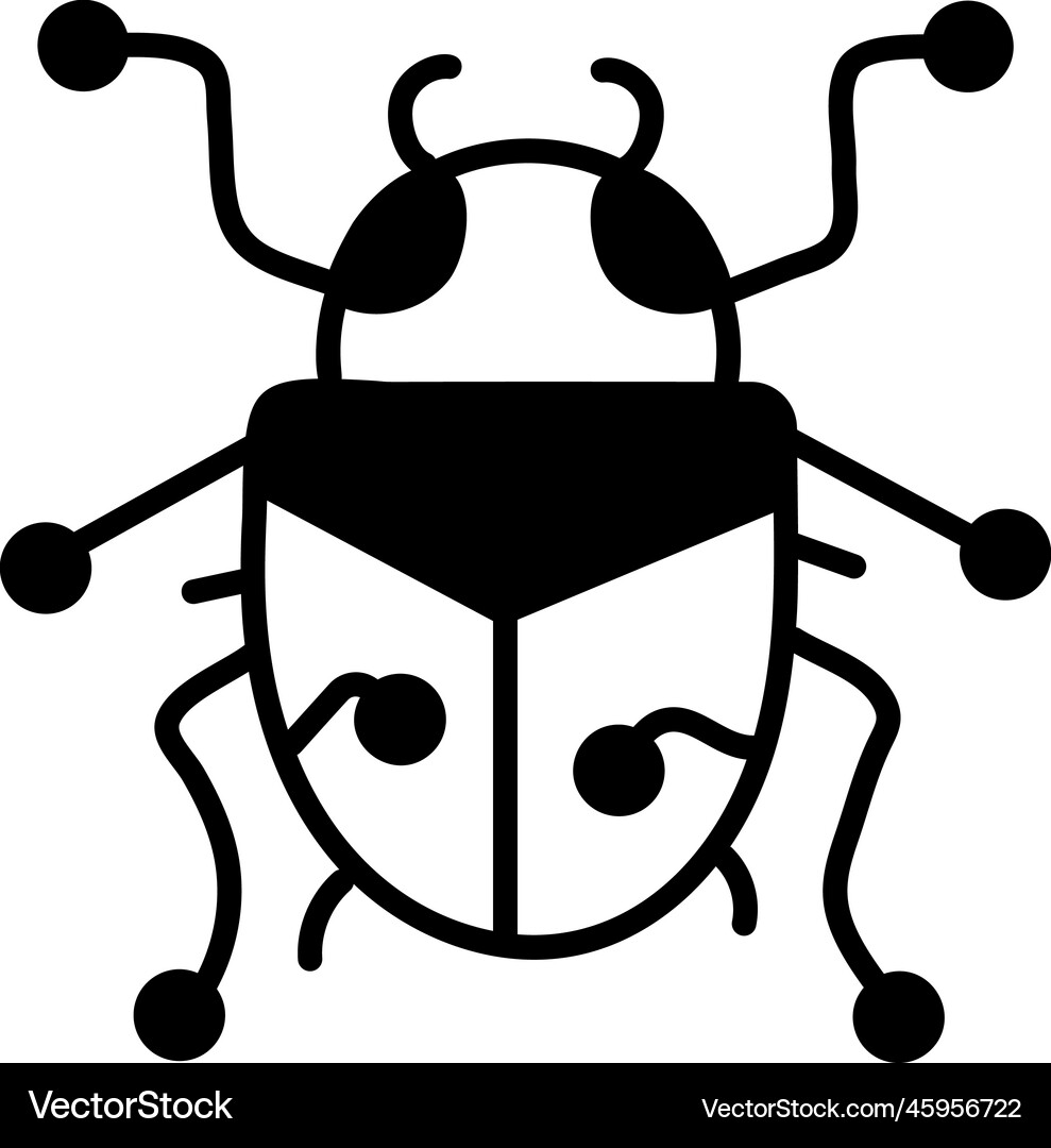 Artificial life Royalty Free Vector Image - VectorStock