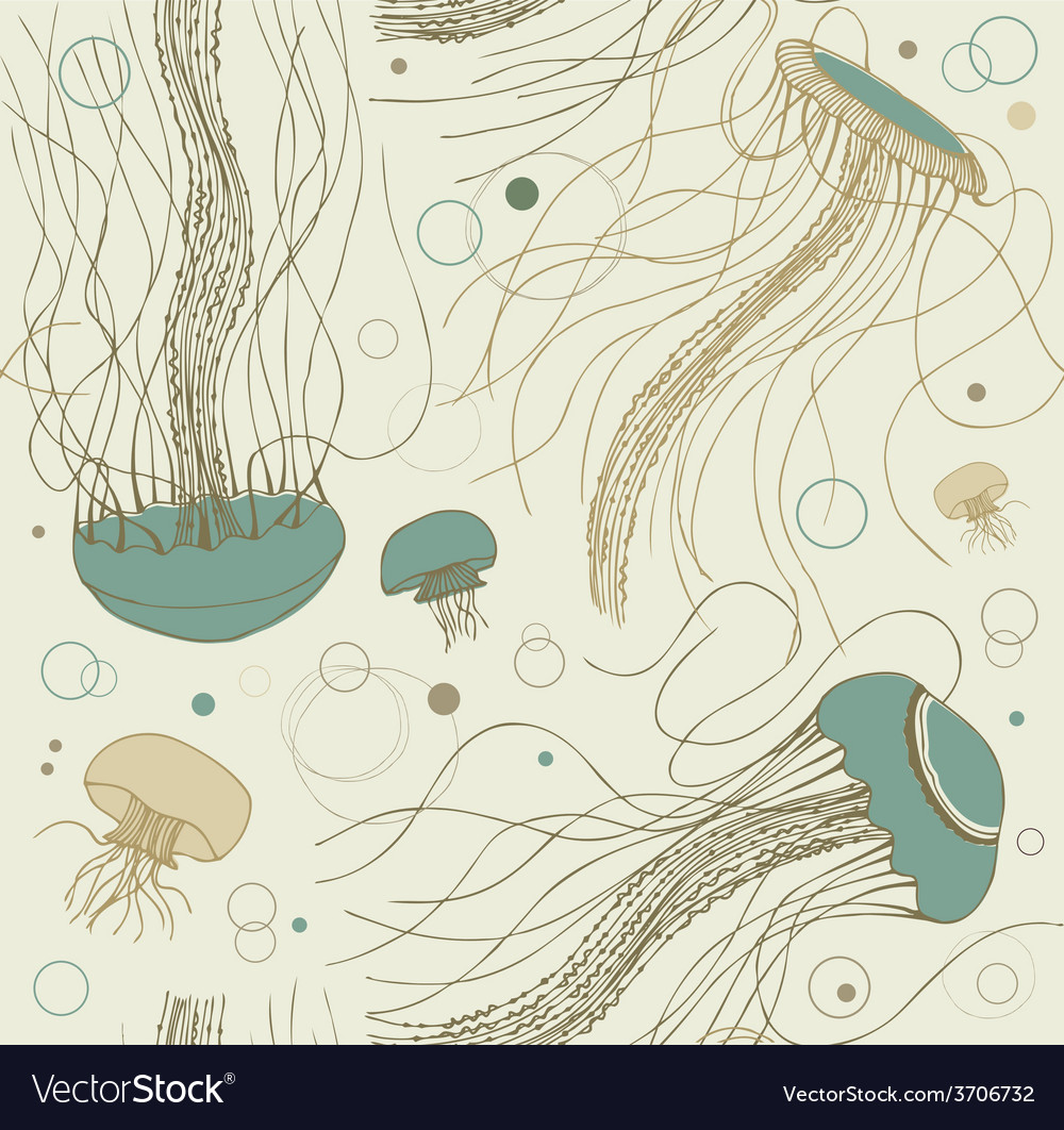 Abstract pattern design background Royalty Free Vector Image