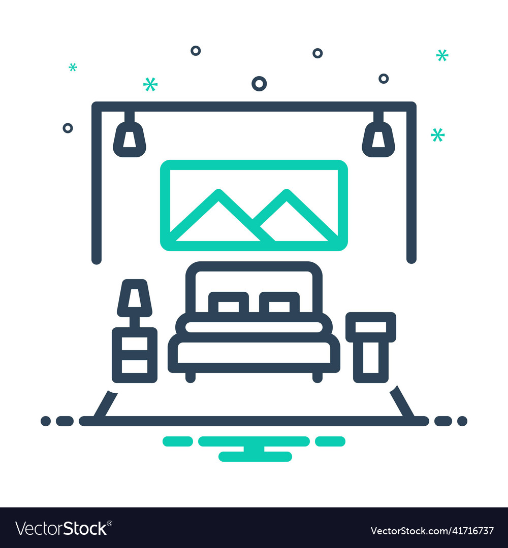 Suite Royalty Free Vector Image - VectorStock