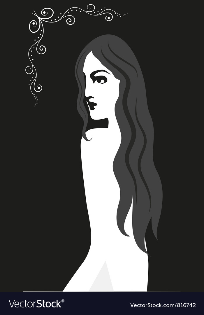 Contrast Royalty Free Vector Image - VectorStock