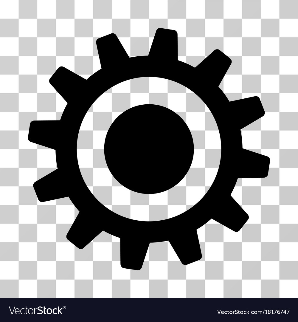 Cogwheel icon Royalty Free Vector Image - VectorStock Cogwheel icon Royalty Free Vector Image - VectorStock