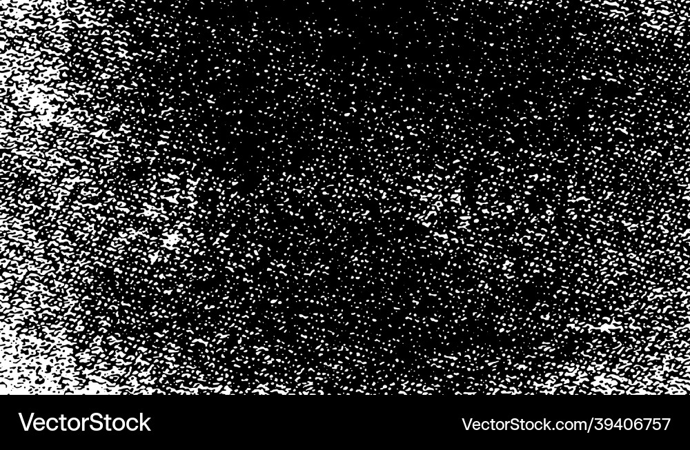 Distressed fabric texture texture of weaving Vector Image