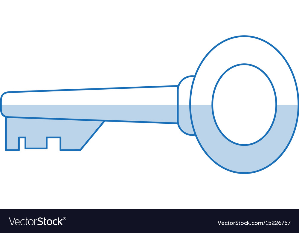 Key icon design Royalty Free Vector Image - VectorStock