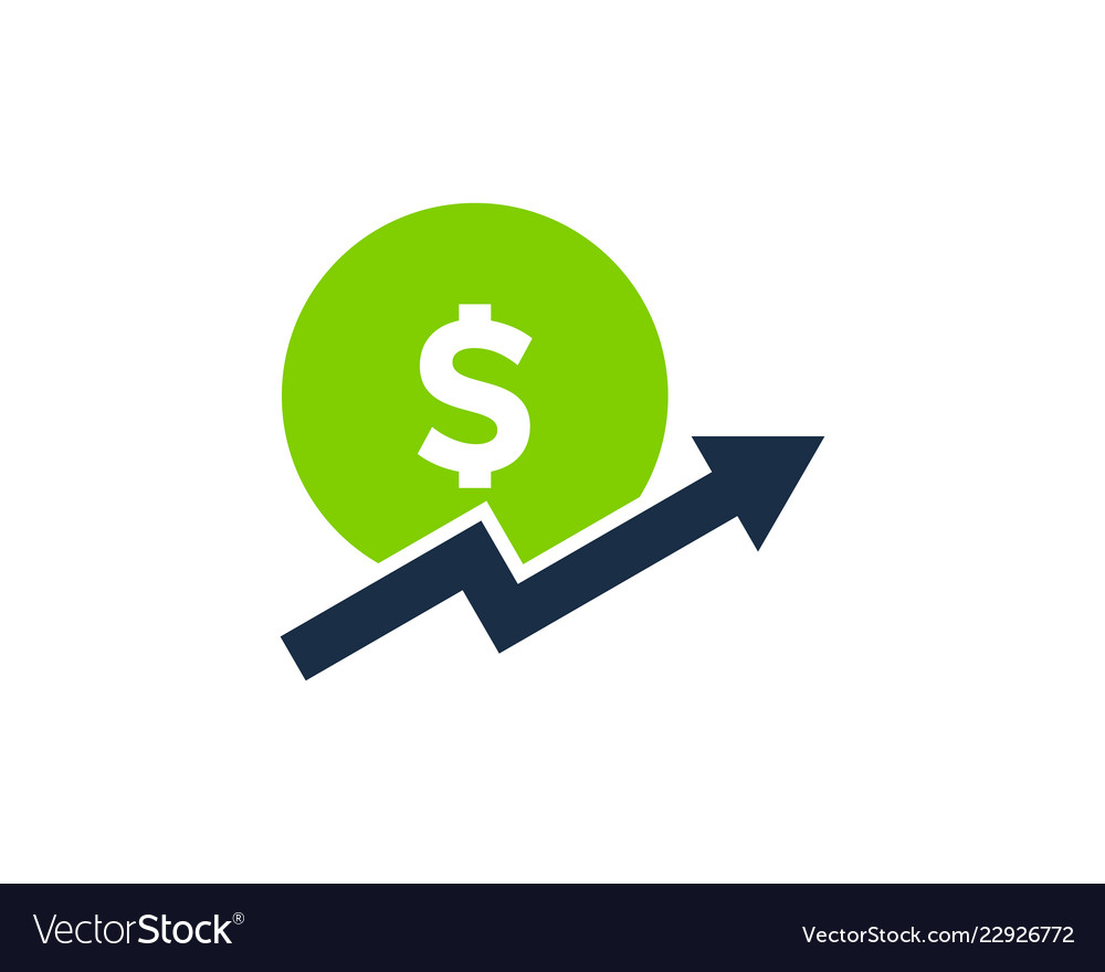 Standard Market Logo Stock Market Logo Vectors & Illustrations For