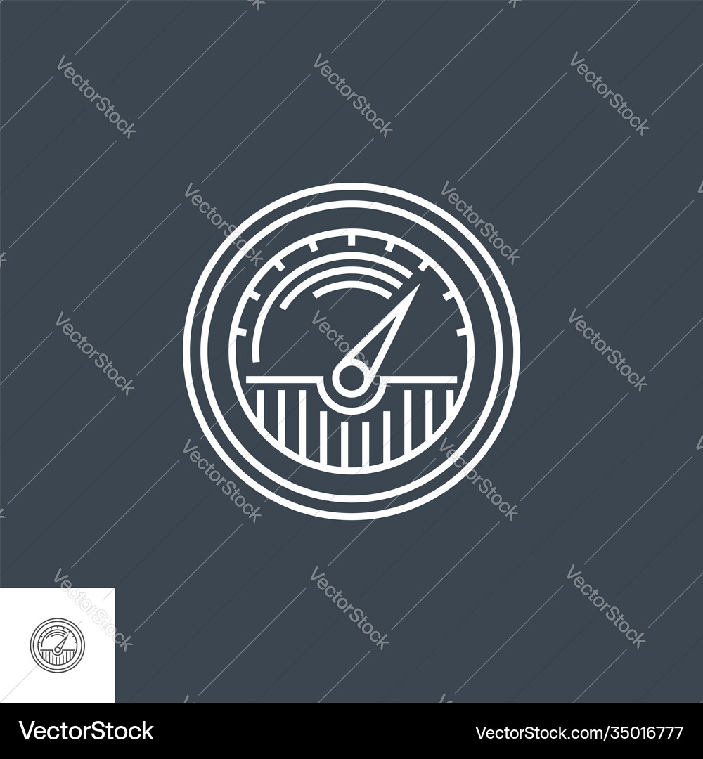 Traffic icon Royalty Free Vector Image - VectorStock