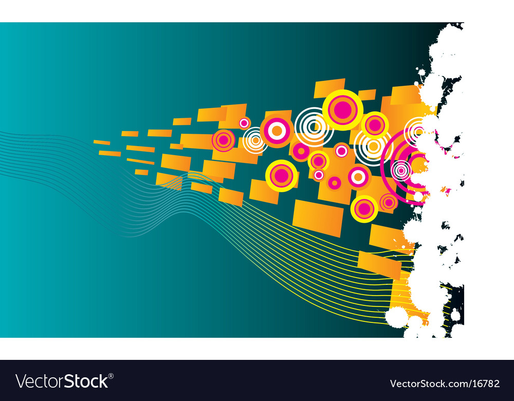 Grunge Royalty Free Vector Image - VectorStock