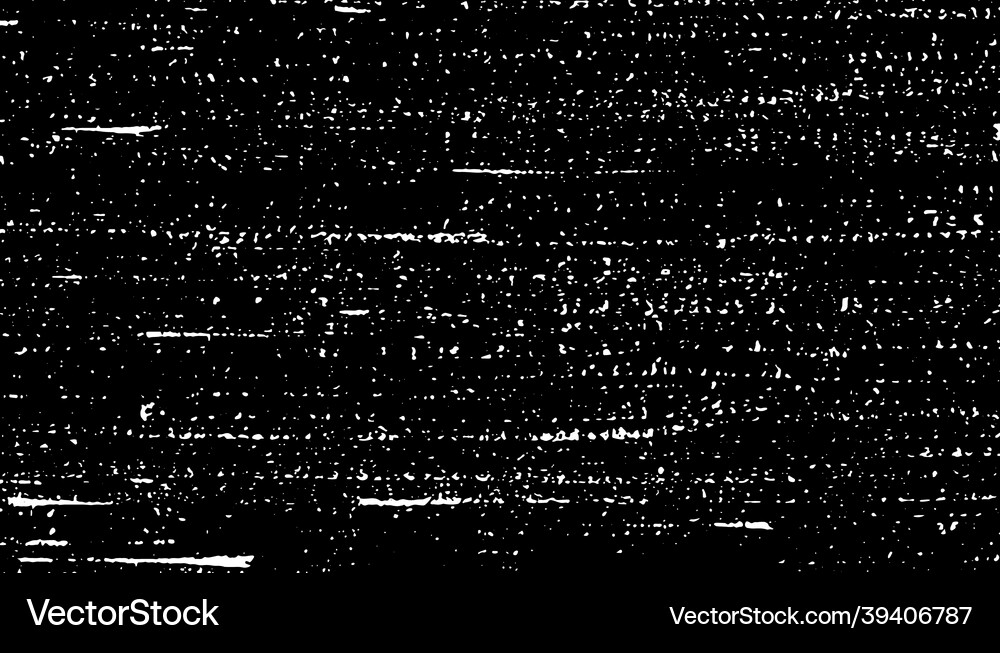 Distressed fabric texture texture of weaving Vector Image