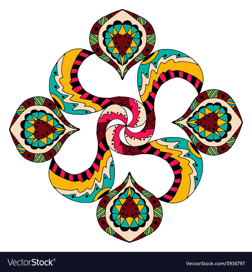 Abstract element Royalty Free Vector Image - VectorStock