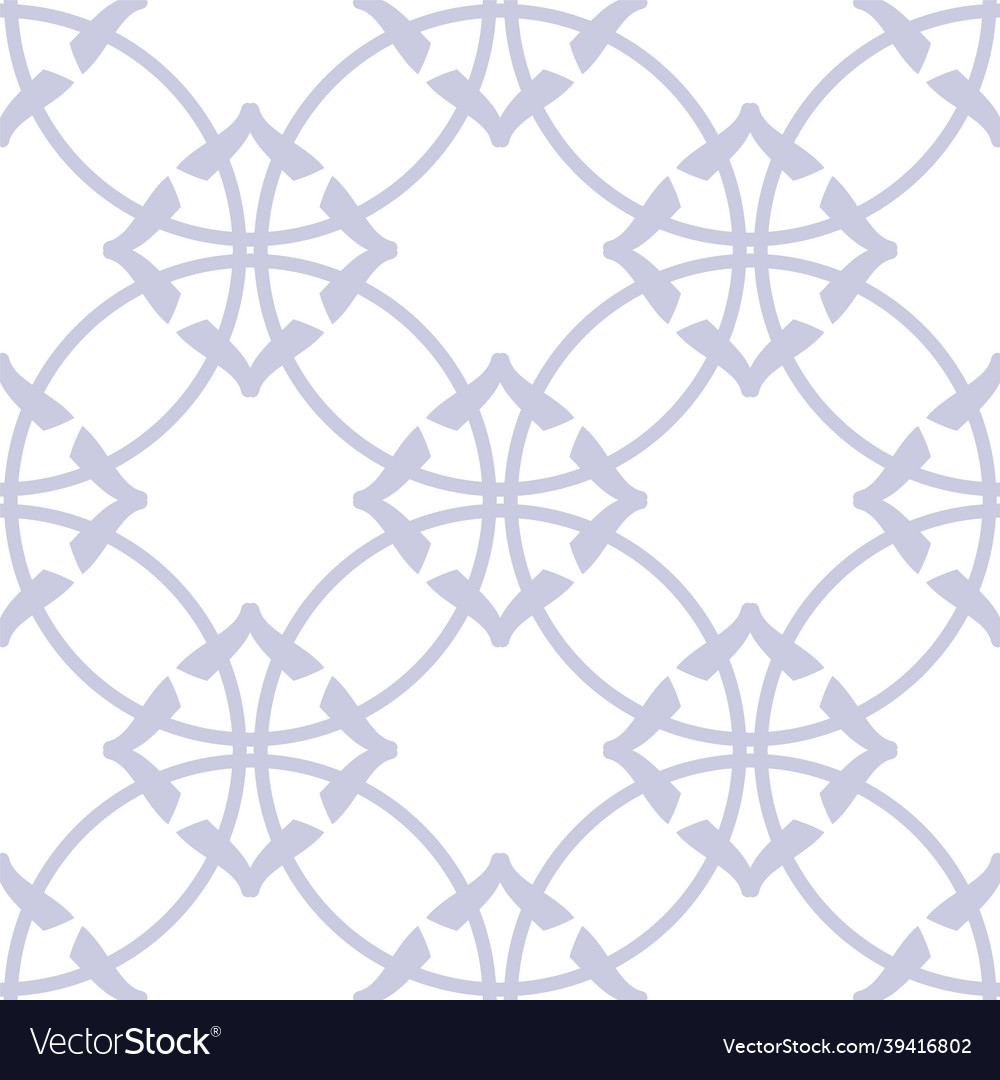 Modern tile pattern Royalty Free Vector Image - VectorStock