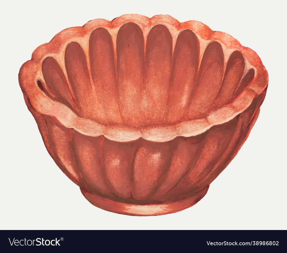 Template trace Royalty Free Vector Image - VectorStock