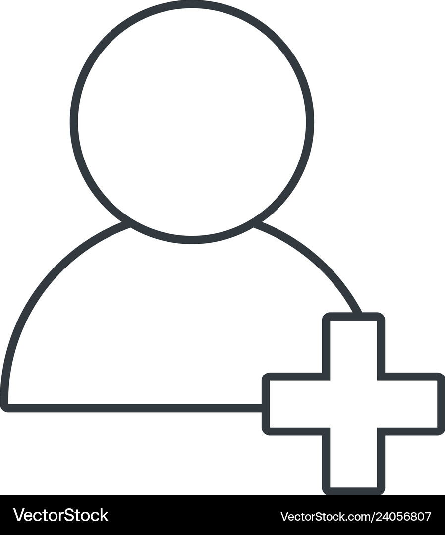 Man pictograph cartoon Royalty Free Vector Image