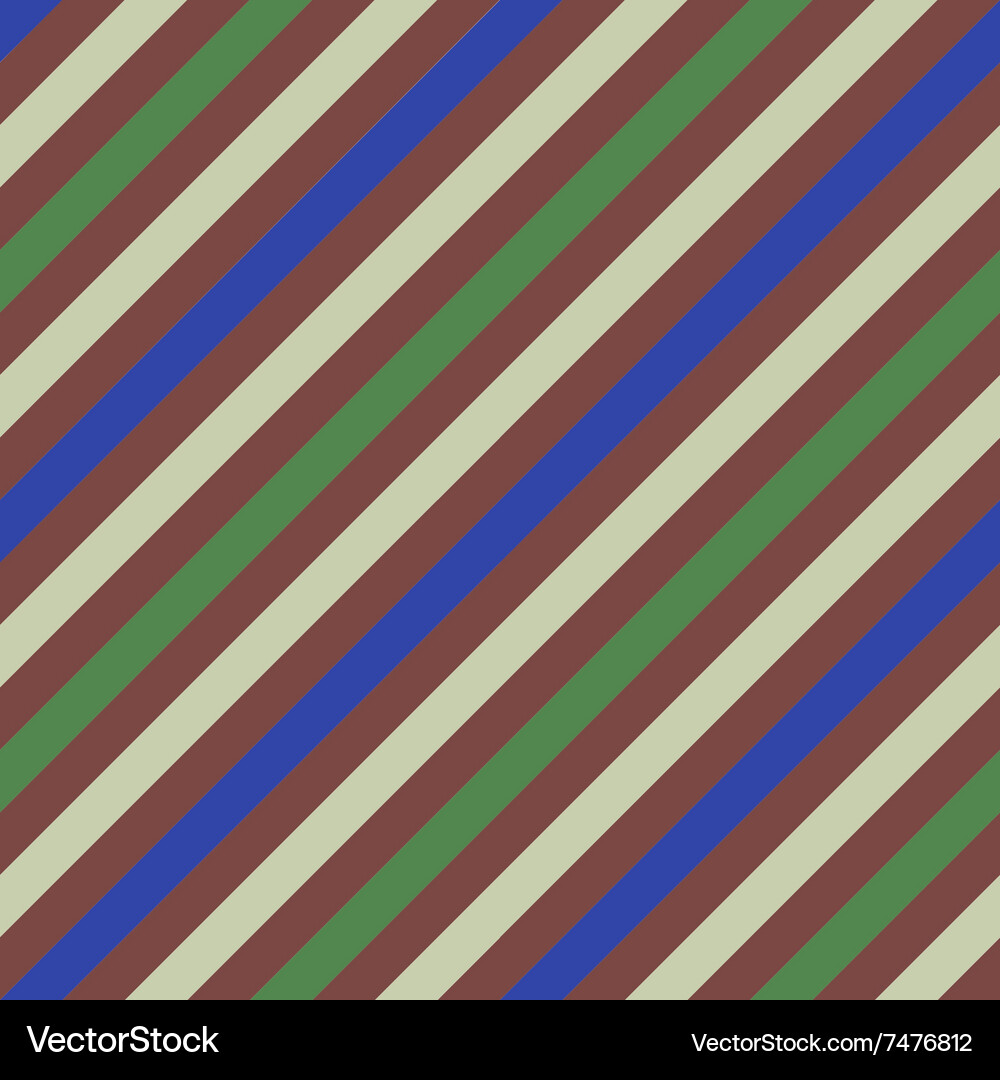 Seamless geometric pattern stripy texture Vector Image