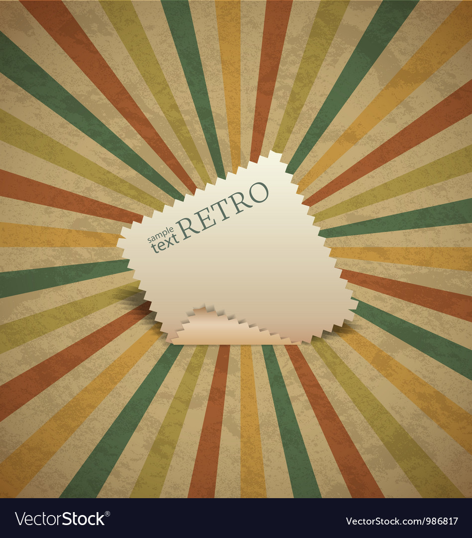 Vintage Royalty Free Vector Image - VectorStock Vintage Royalty Free Vector Image - VectorStock