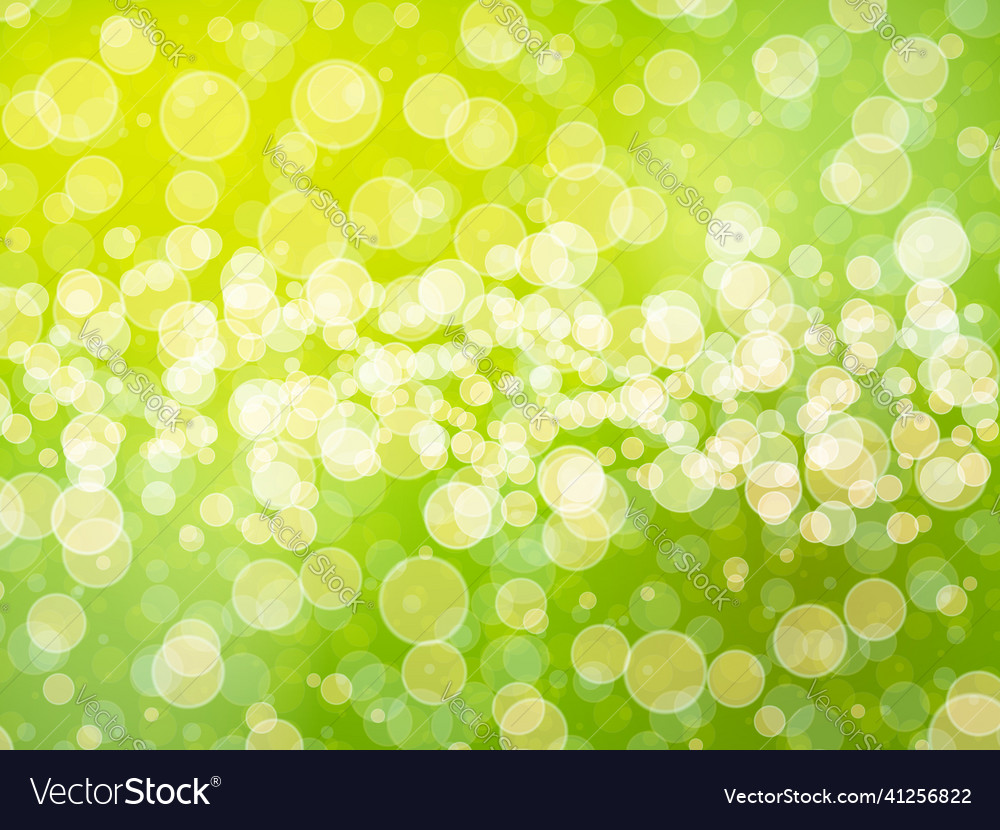 Defocus background Royalty Free Vector Image - VectorStock