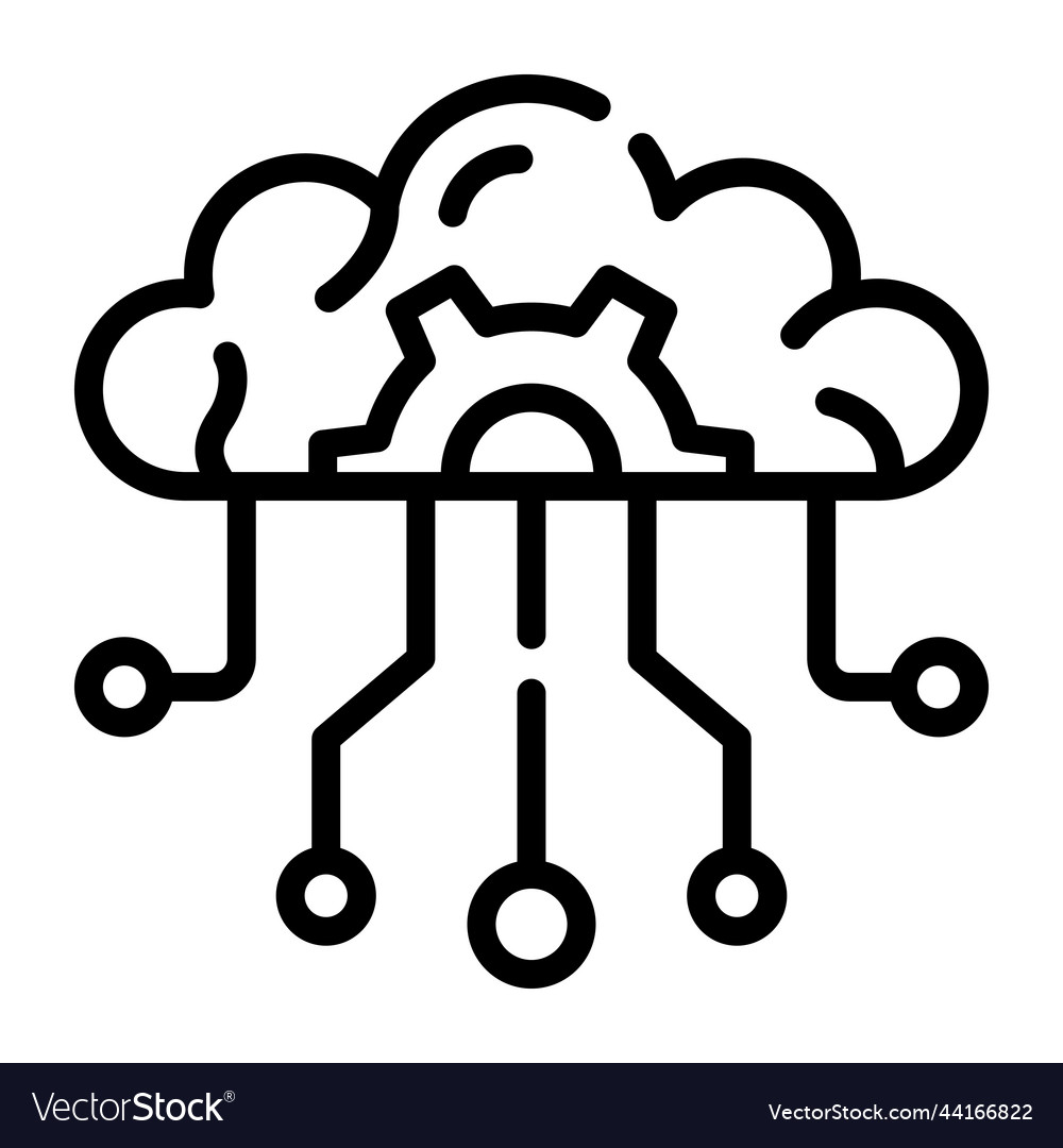 Modernization Royalty Free Vector Image - VectorStock