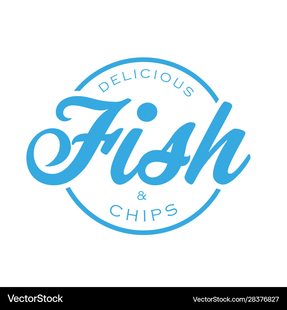 Vintage Fishing Sign