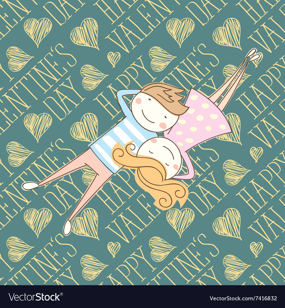 Feeling Royalty Free Vector Image - VectorStock